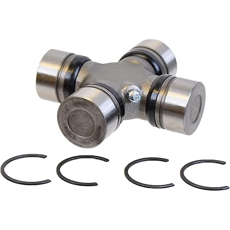 Amazon.com: SKF U-Joint UJ464 For Dodge : Automotive
