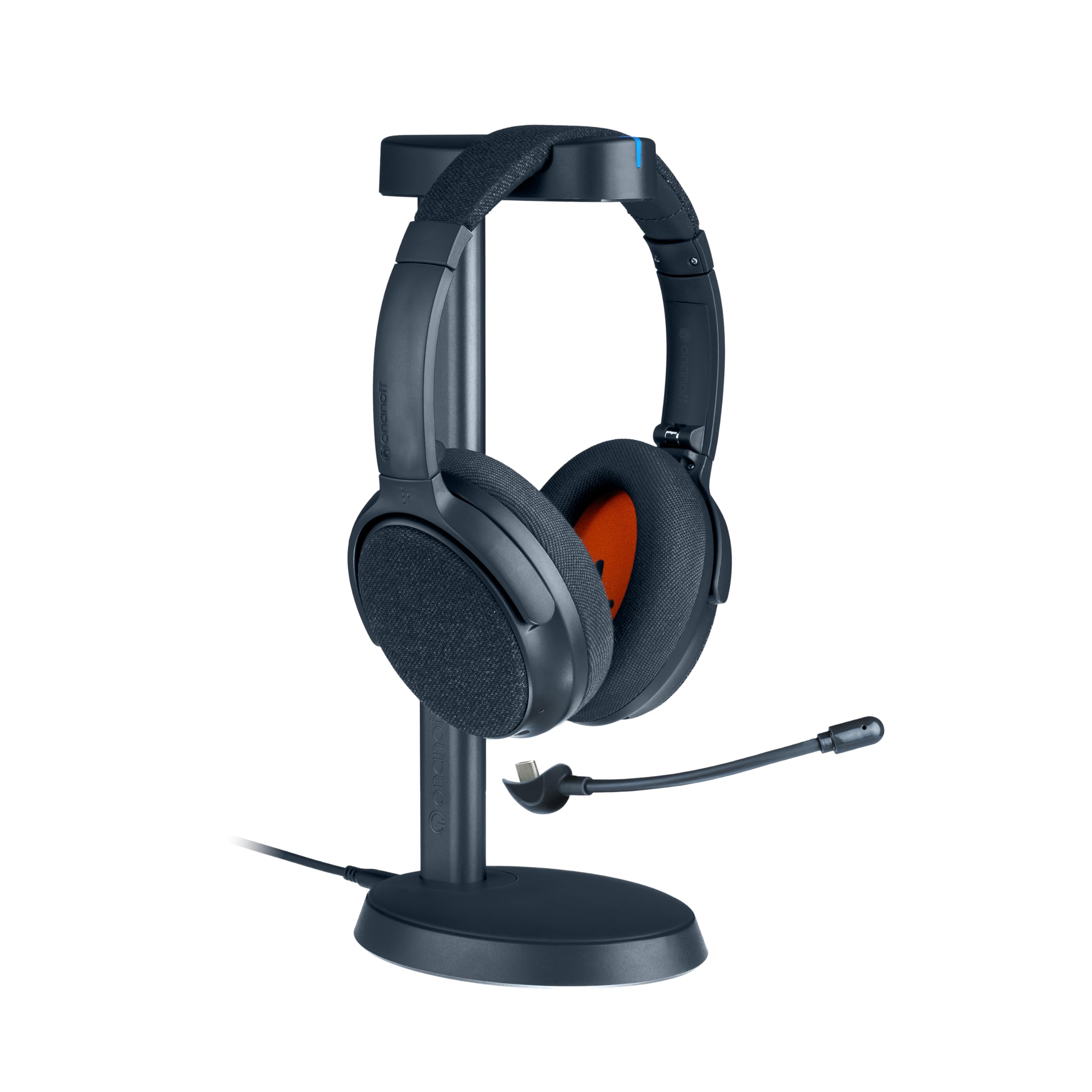 Snapklik.com : ONANOFF Fokus+ Hybrid ANC Noise Cancelling Bluetooth ...
