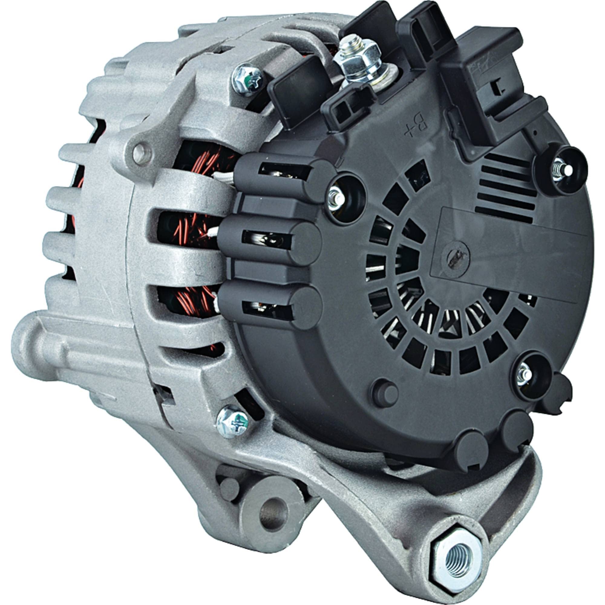 TOYOTA SEQUOIA 2003-2009 4.7L , 150AMP ALTERNATOR #27060-0F050 11090