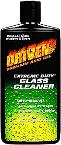 Amazon.com: Driven Extreme Duty Glass Cleaner : Automotive