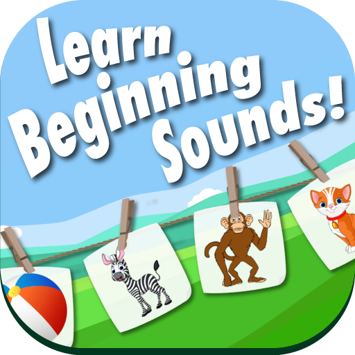 Beginning Sound Recognition - App on Amazon Appstore