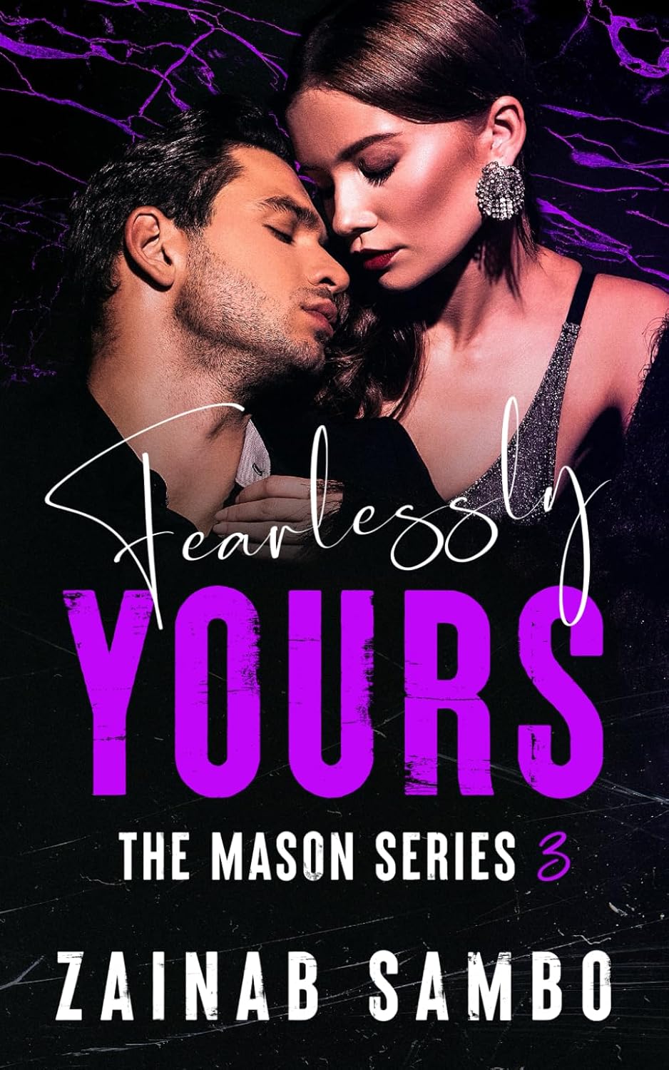 Fearlessly Yours (The Mason Series): Sambo, Zainab: 9783911297097: Amazon.com: Books