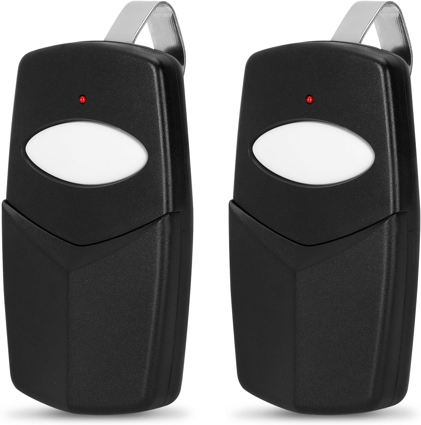 Amazon.com: 2pcs for Linear 3089 Multicode Gate Opener Remote Control ...