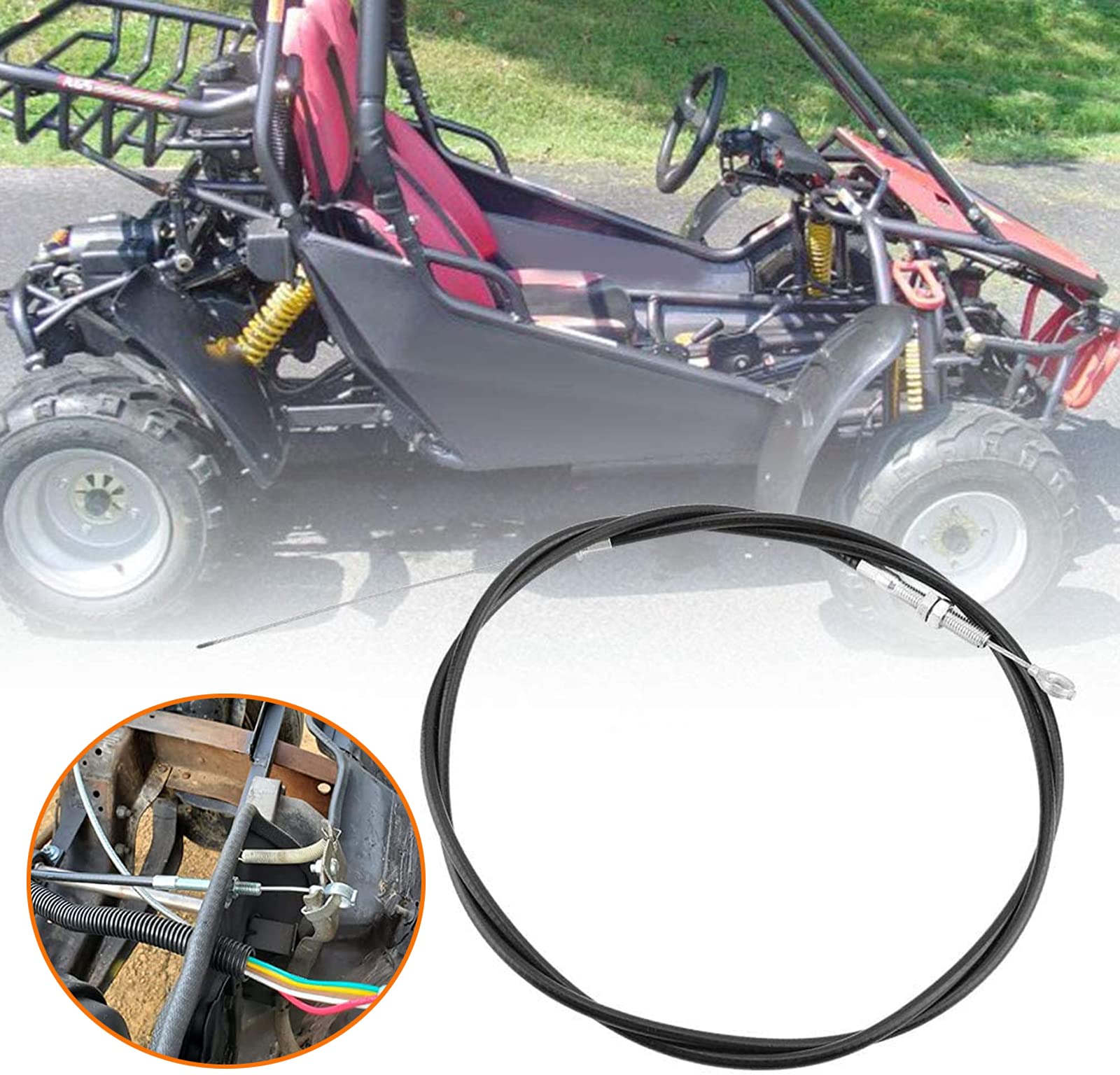 Manco Carbide Go Kart Parts Manco Helix 6150 150cc Parts Manual.pptx