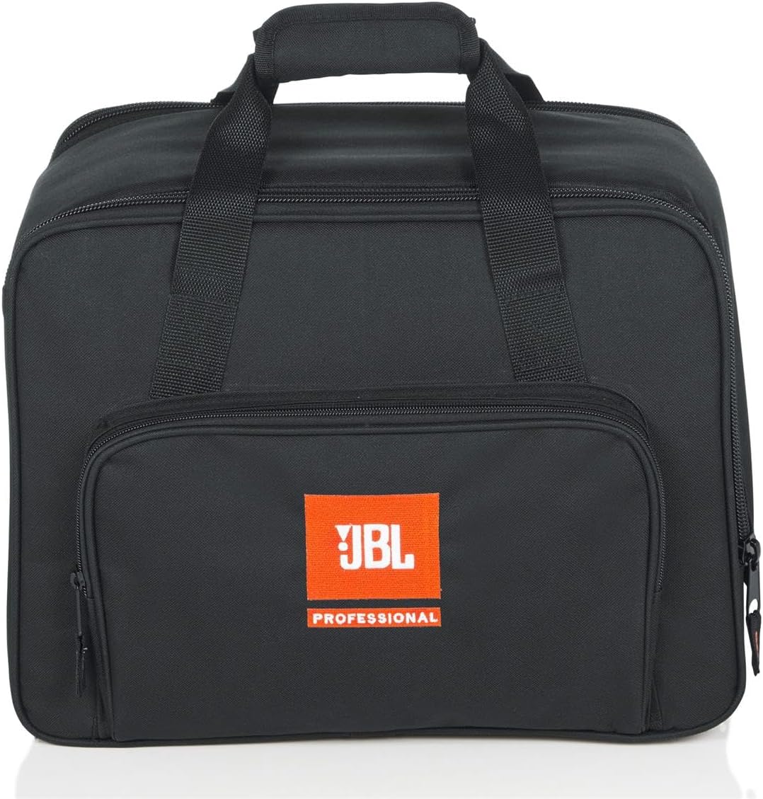 Amazon.com: JBL Lifestyle Party Box Transport Bag for 200 & 300 ...