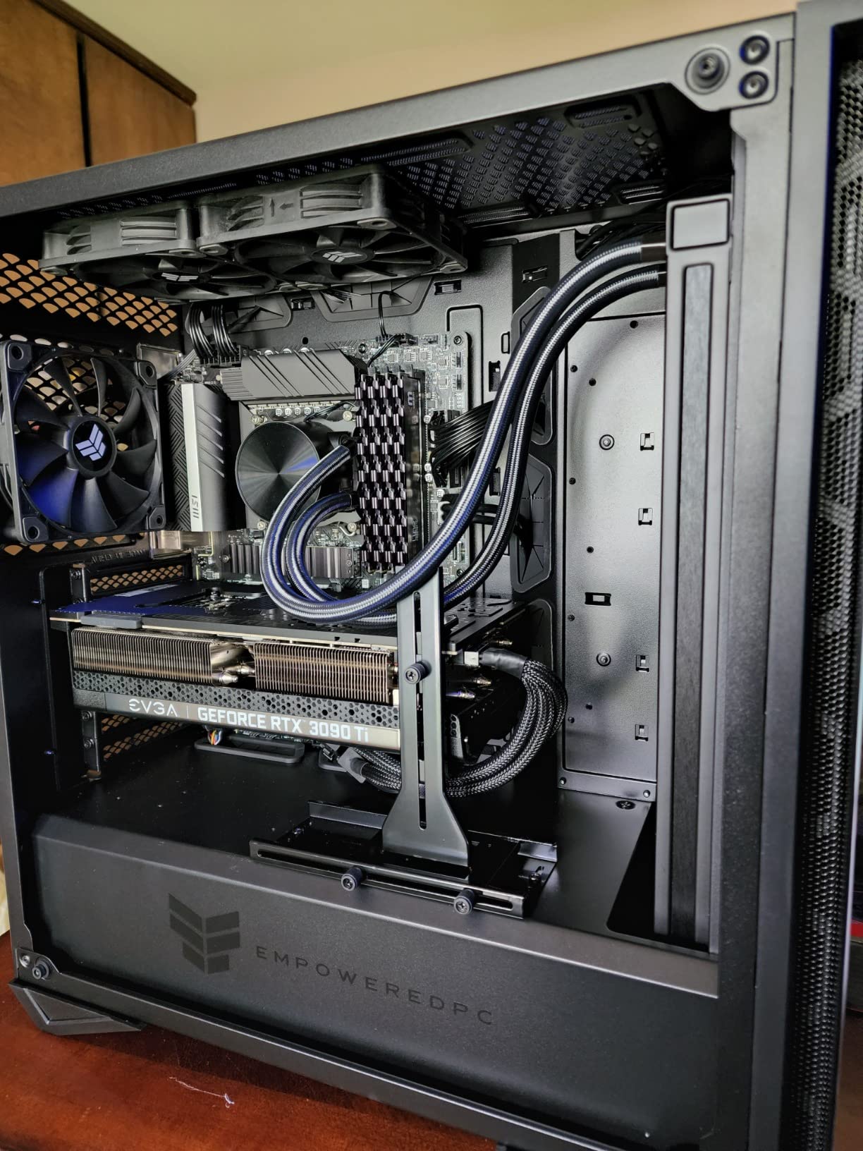 $117/mo - Finance Empowered PC Sentinel Gamer Desktop (NVIDIA GeForce ...