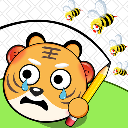 Salve o Doge .io novo Draw Puzzle Rescue Dog jogo - Aplicativo na ...