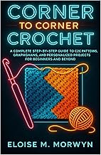 Mastering Crochet Grids: A Step-By-Step Guide For Stunning Designs ...