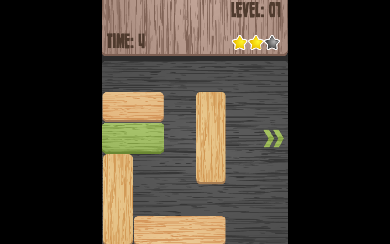 Wood Slide - App on Amazon Appstore