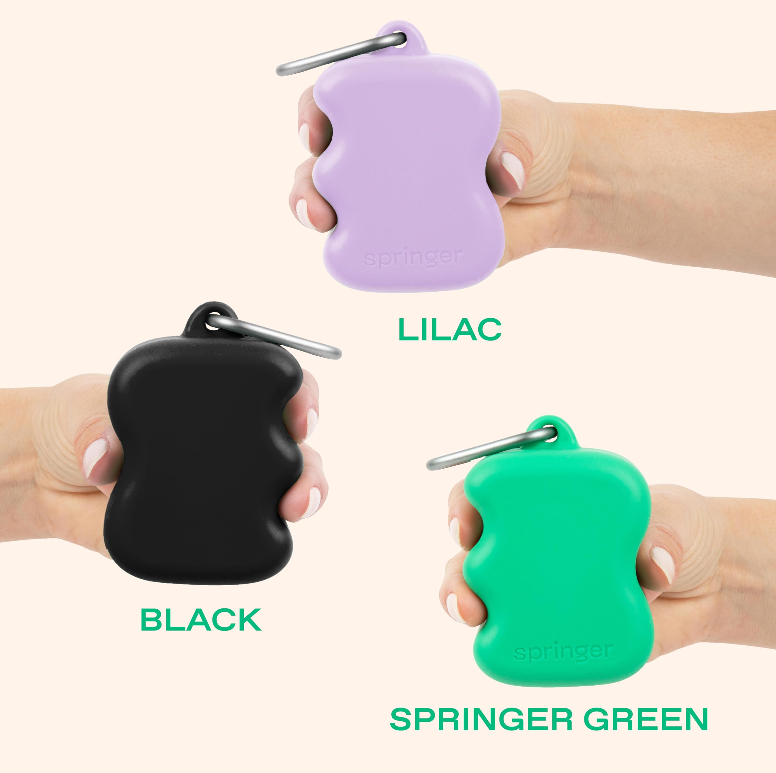 Snapklik.com : Springer Treat Dispenser