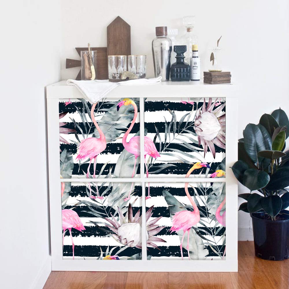 Amazon.com: Self-Adhesive Dresser Sticker, Peel and Stick Furniture ...