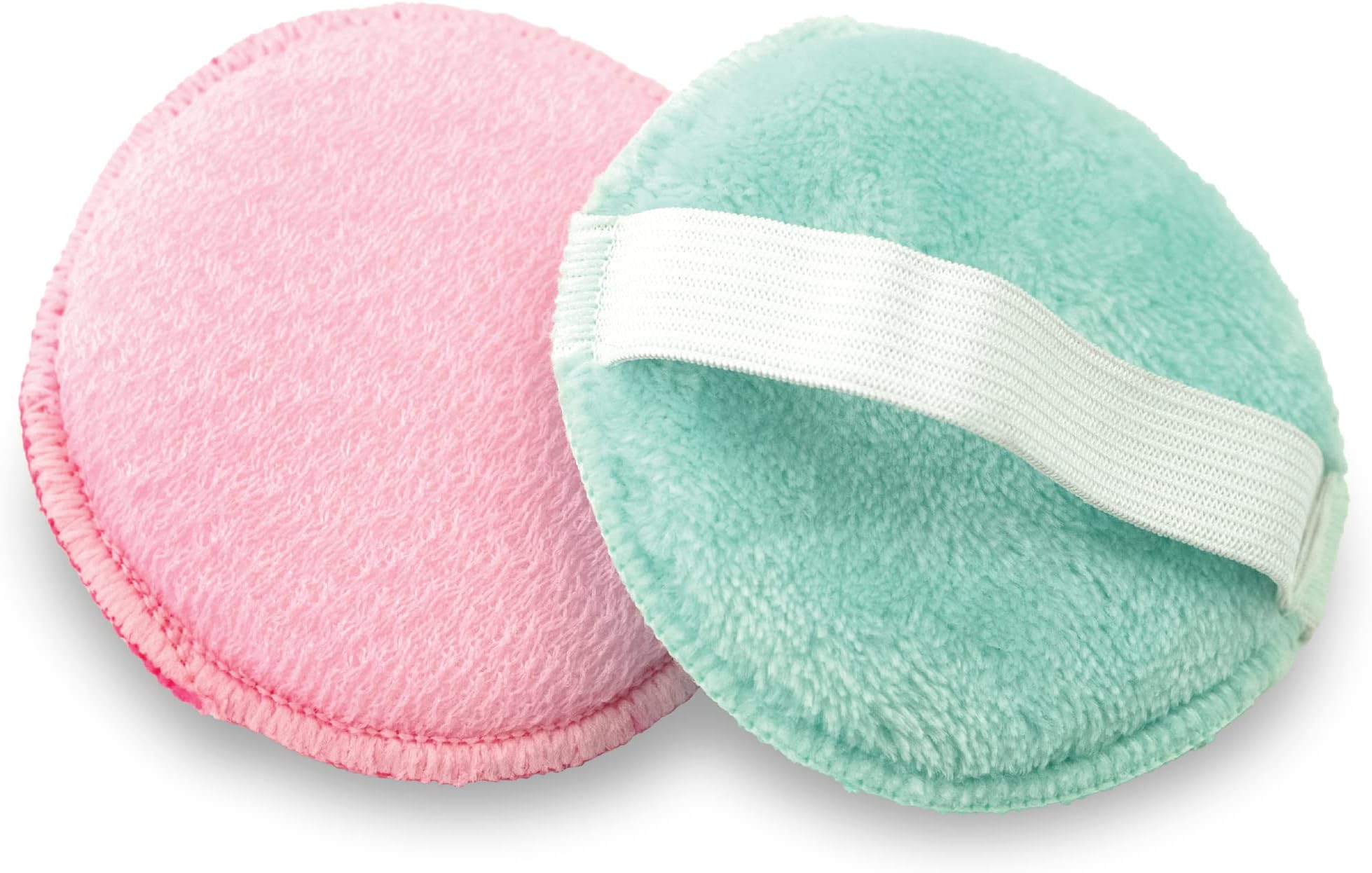 Amazon.com : 6Pack (Large 6.3x4.3 inches) Exfoliating Face Body Pad ...