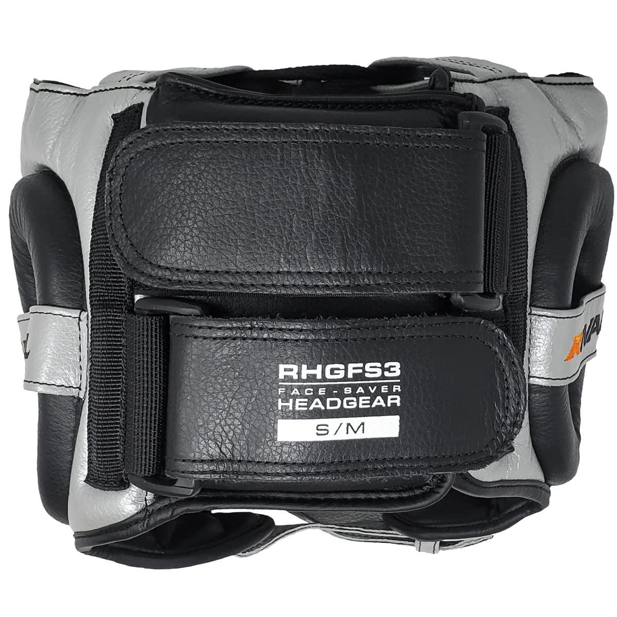 Snapklik.com : RIVAL Boxing RHGFS3 Face-Saver Sparring Headgear - Wide ...