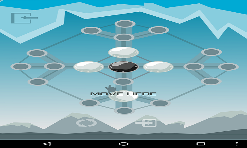 Nuclear : Break Code:Amazon.com:Appstore for Android