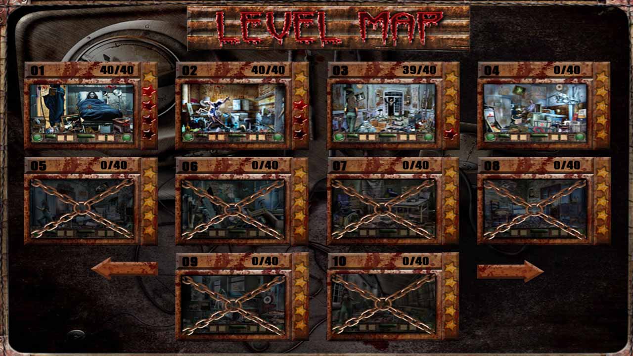 Dead Asylum - Find Hidden Object:Amazon.de:Appstore for Android