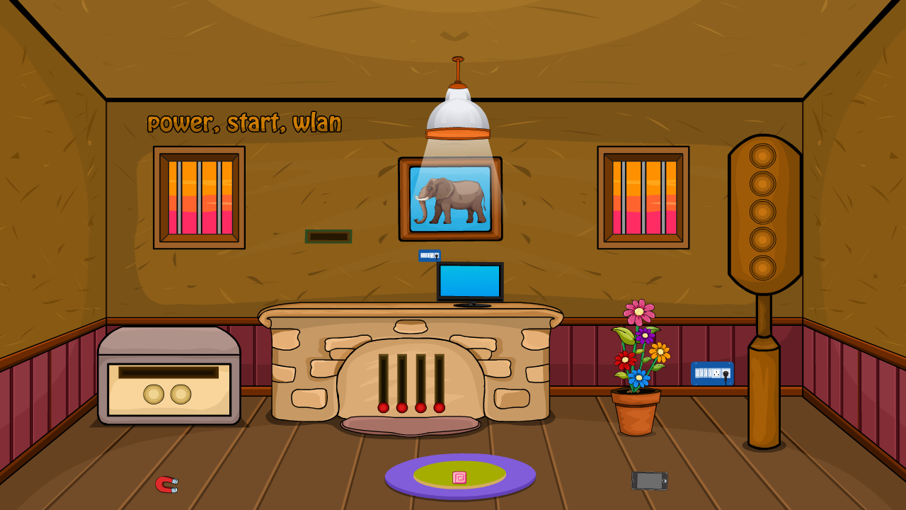 Small Girl Boat Rescue - App on Amazon Appstore