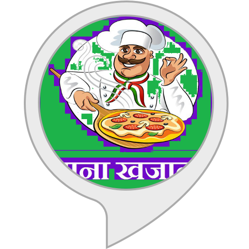 Amazon.in: Khana Khazana - Most Delicious Hindi Recipes : Alexa Skills