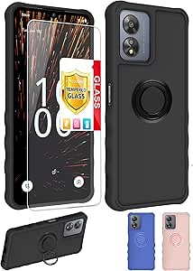 Amazon.com: jioeuinly Boost Mobile Celero 5G SC 2024 Case Compatible for Boost Celero5G SC Phone ...