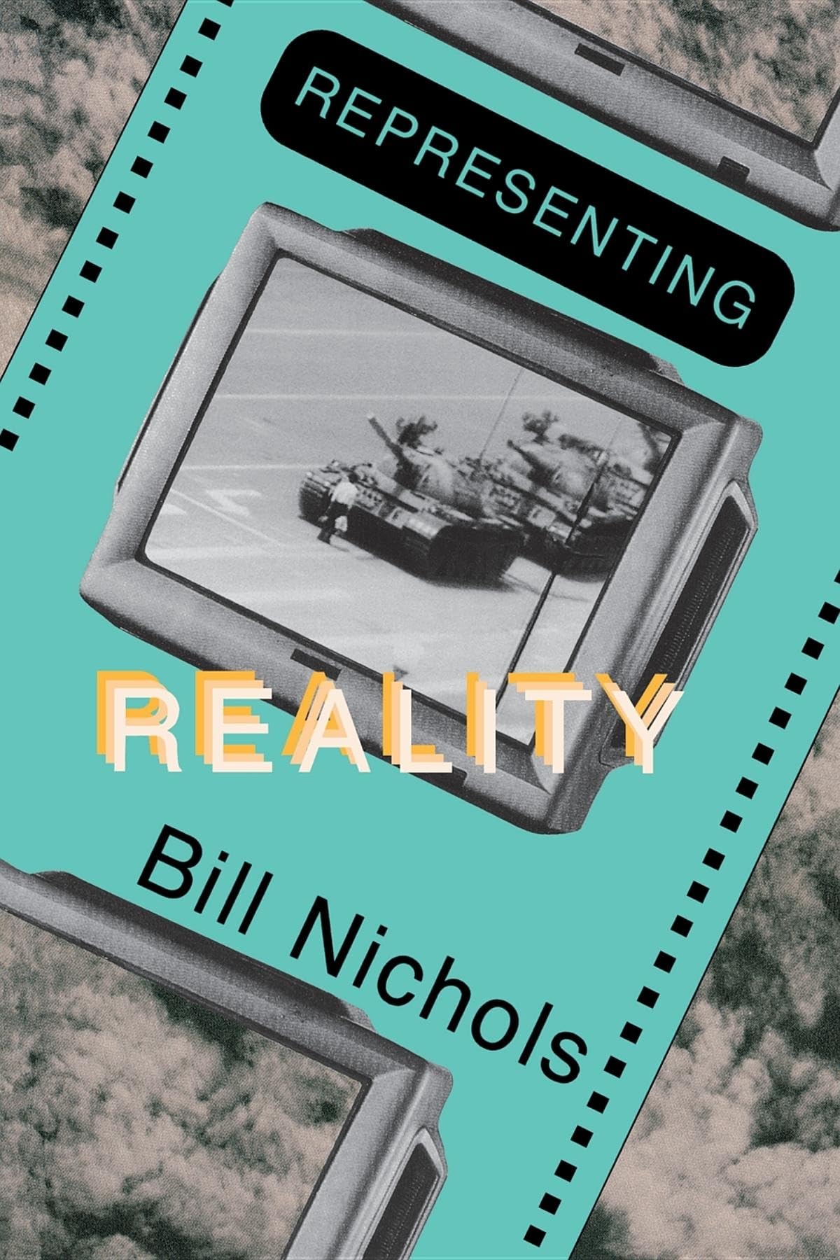 Representing Reality: Issues and Concepts in Documentary: Nichols, Bill ...