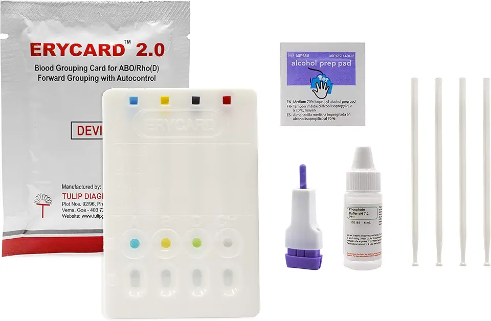 Stroke Detection: Blood Test Possibilities | MedShun