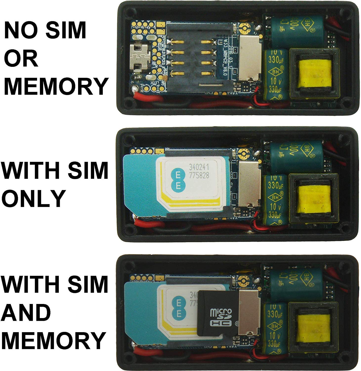 Spy Listening Device Sim Card at Callie Ellis blog