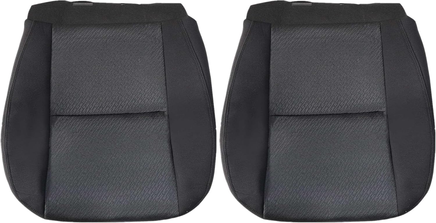 Amazon.com: GXARTS Driver and Passenger Side Bottom Lower Replacement ...
