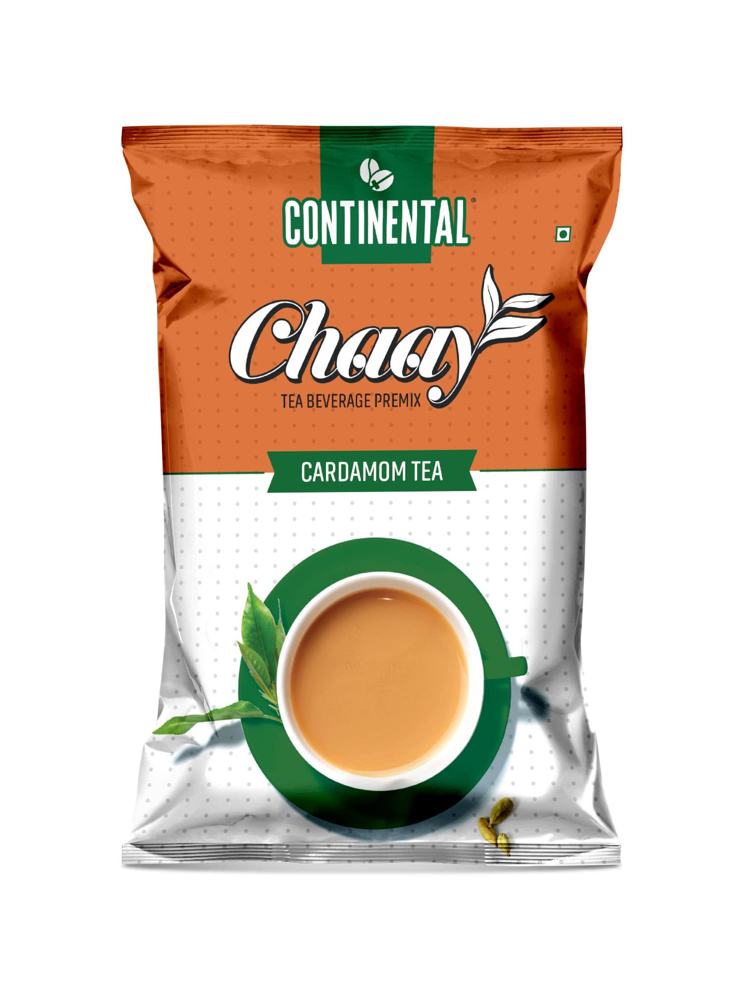 Continental Chaay Cardamom Tea Premix 1kg 3 In 1 Instant | Desertcart INDIA