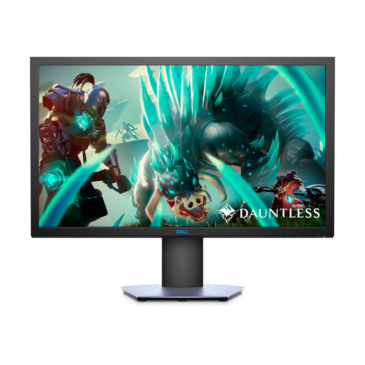 Dell 24"(60.96 cm) FHD Gaming Monitor1920 x 1080 at 144Hz Overclock ...
