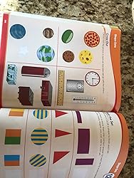 Kindergarten Jumbo Math Success Workbook: 3 Books in 1 -Basic Math ...