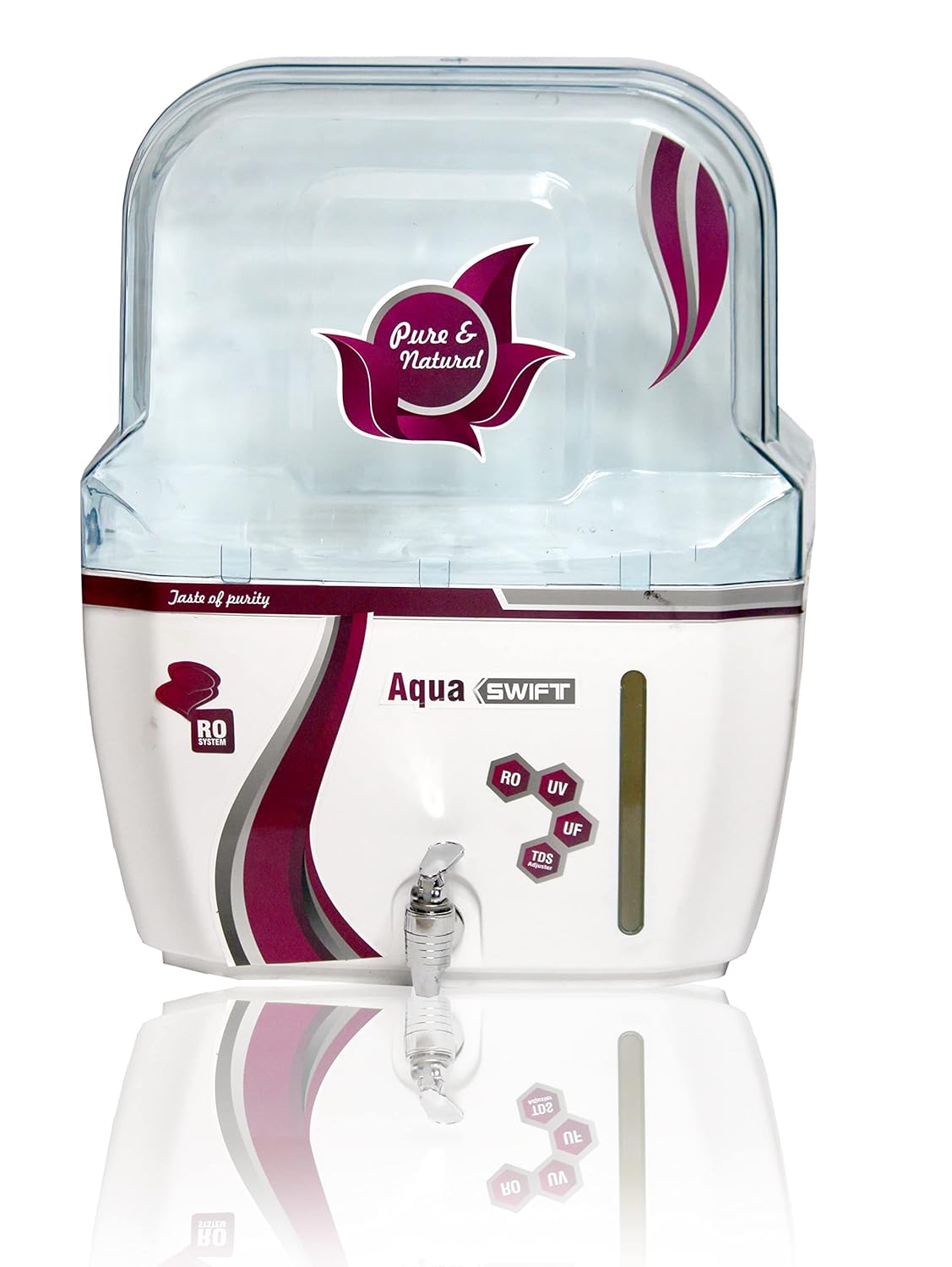 KWZ Swift X Pure Virgin, RO Cabinet Body | ro Body Cabinet only | ro ...