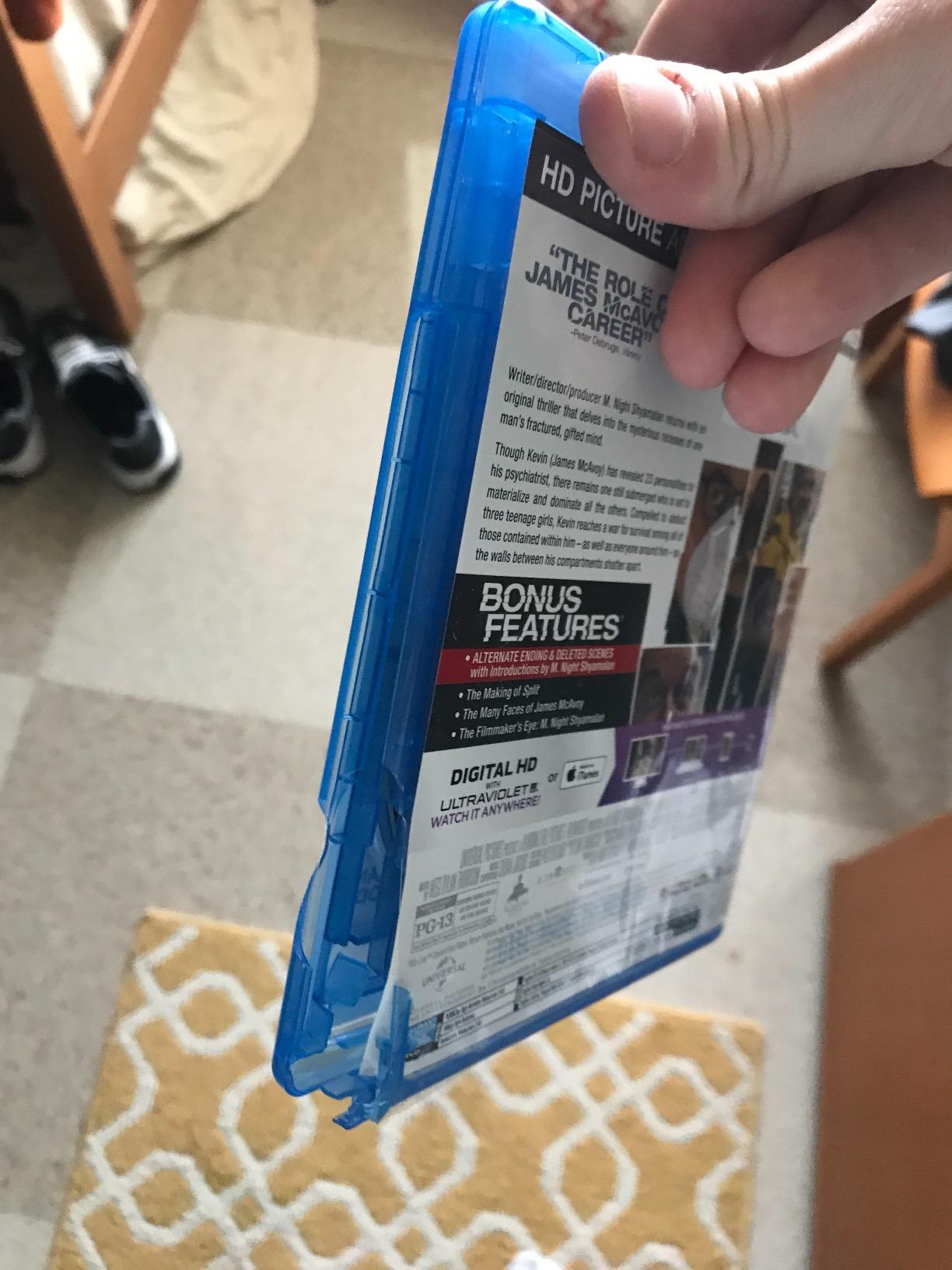 Amazon.com: Split : Movies & TV