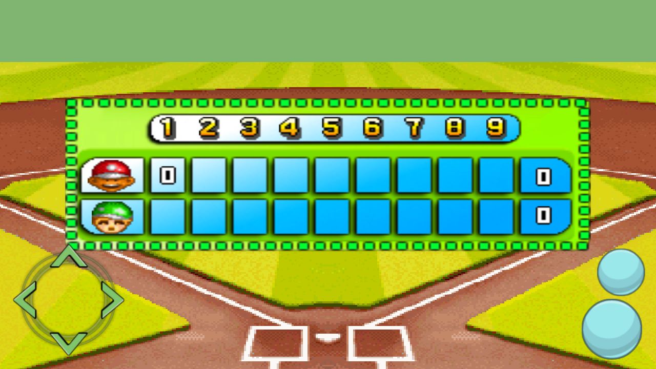 Baseball Arcade Game - App on Amazon Appstore