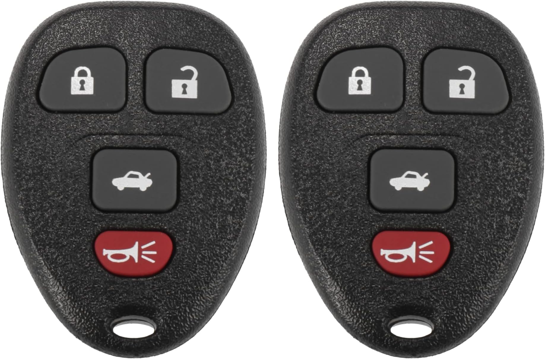 Amazon.com: Key Fob Keyless Entry Remote fits Chevy Impala Monte Carlo ...