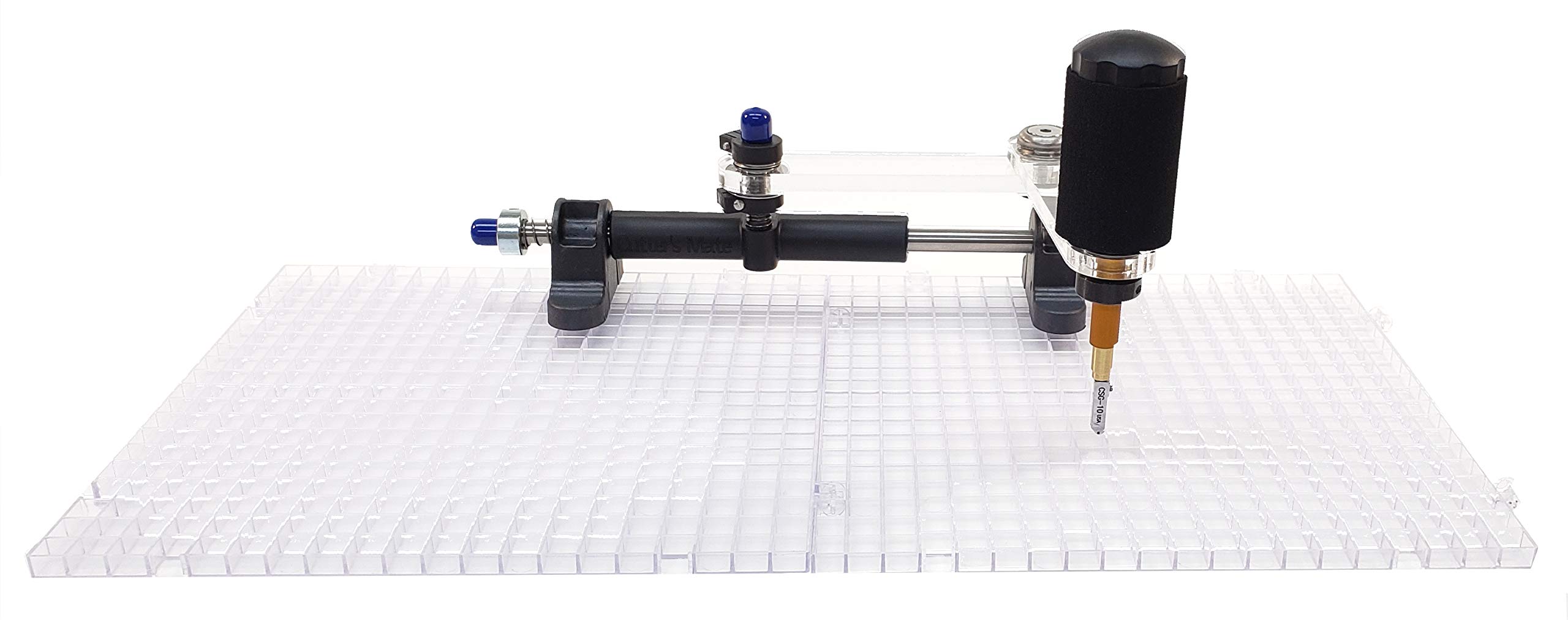 Creator's Cutter's Mate Mini Extra Glass Cutting System - Includes Two ...