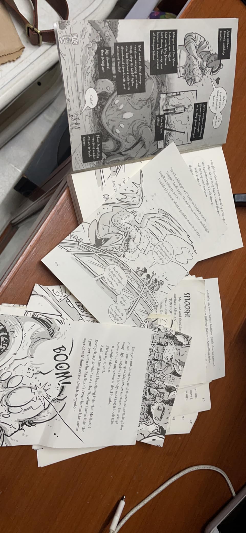 Buy The Last Kids on Earth and the Doomsday Race: 7 Book Online at Low ...