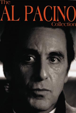 Al Pacino Collection [Import]: Amazon.ca: Movies & TV Shows