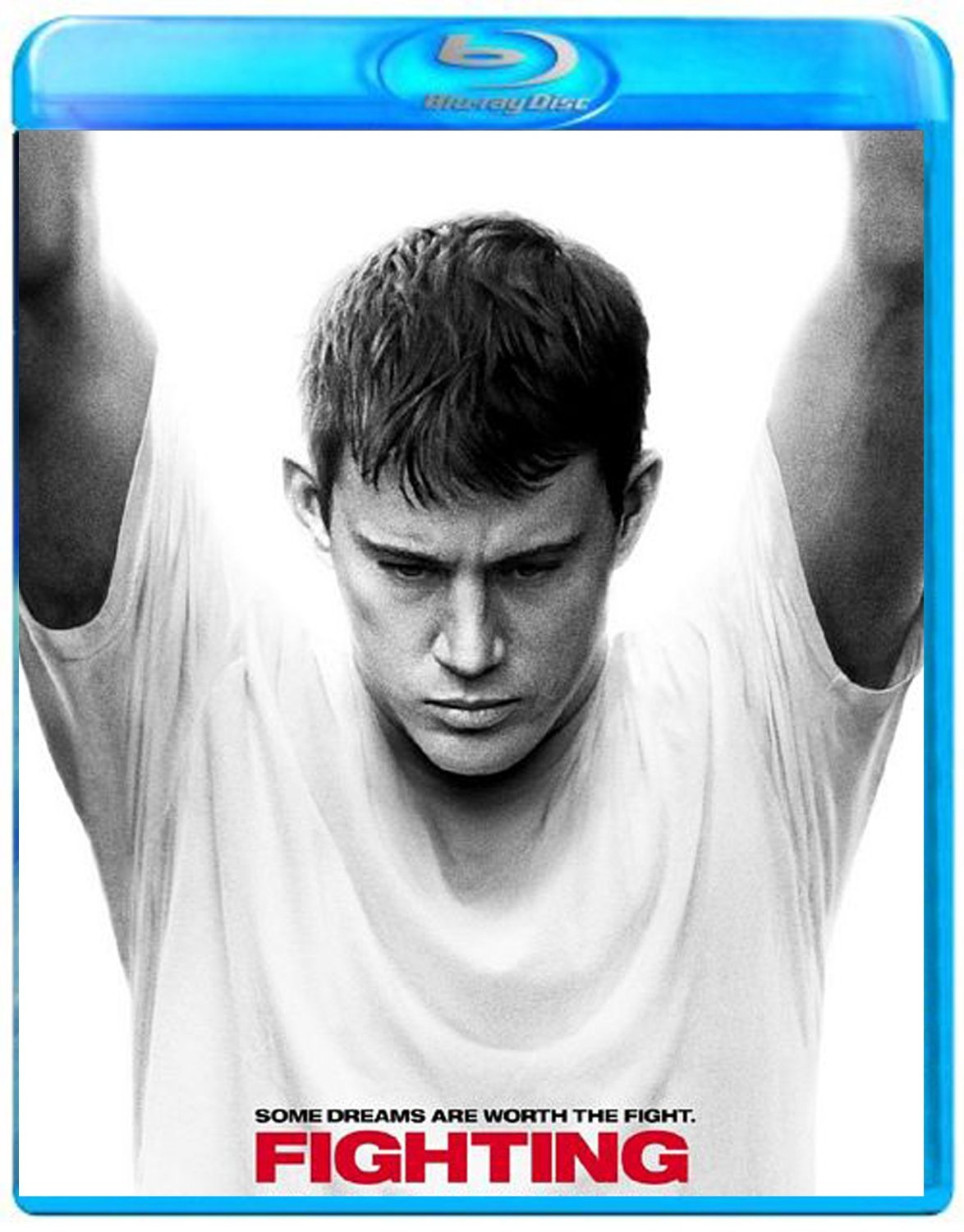 Fighting [Blu-ray]: Amazon.de: DVD & Blu-ray