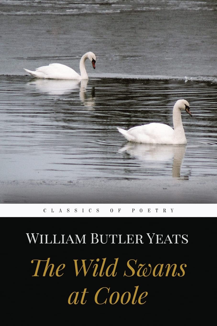 The Wild Swans at Coole: Yeats, William Butler: 9781519177520: Amazon ...