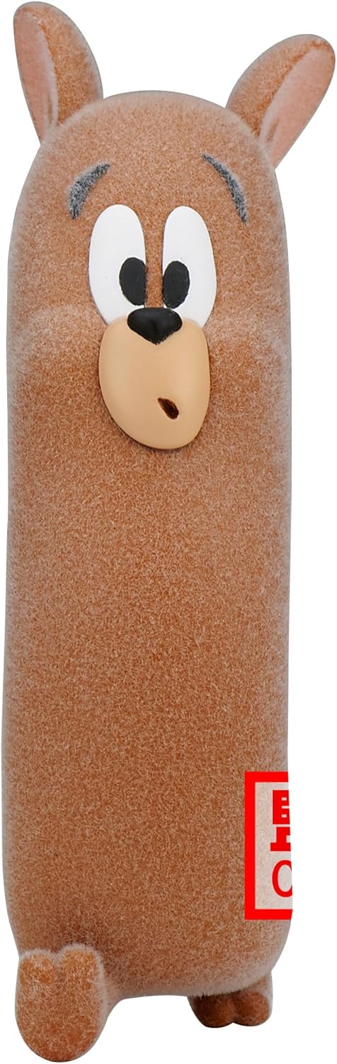 Amazon.com: Banpresto - Tom and Jerry - Funny Art vol. 3 - Jerry (ver ...