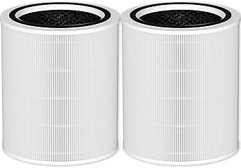 Amazon.com: Core 400s Replacement Filter Compatible with LEVOIT Core ...