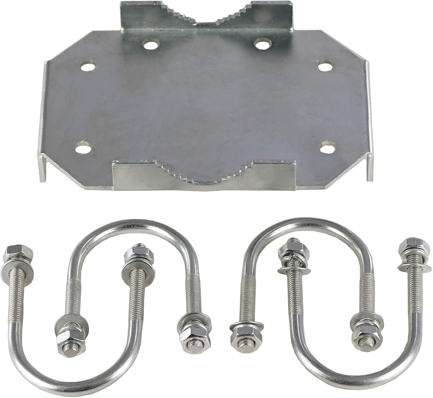 Amazon.com: Proxicast X-Boom MIMO Antenna Mast Cross-Over Bracket Kit ...