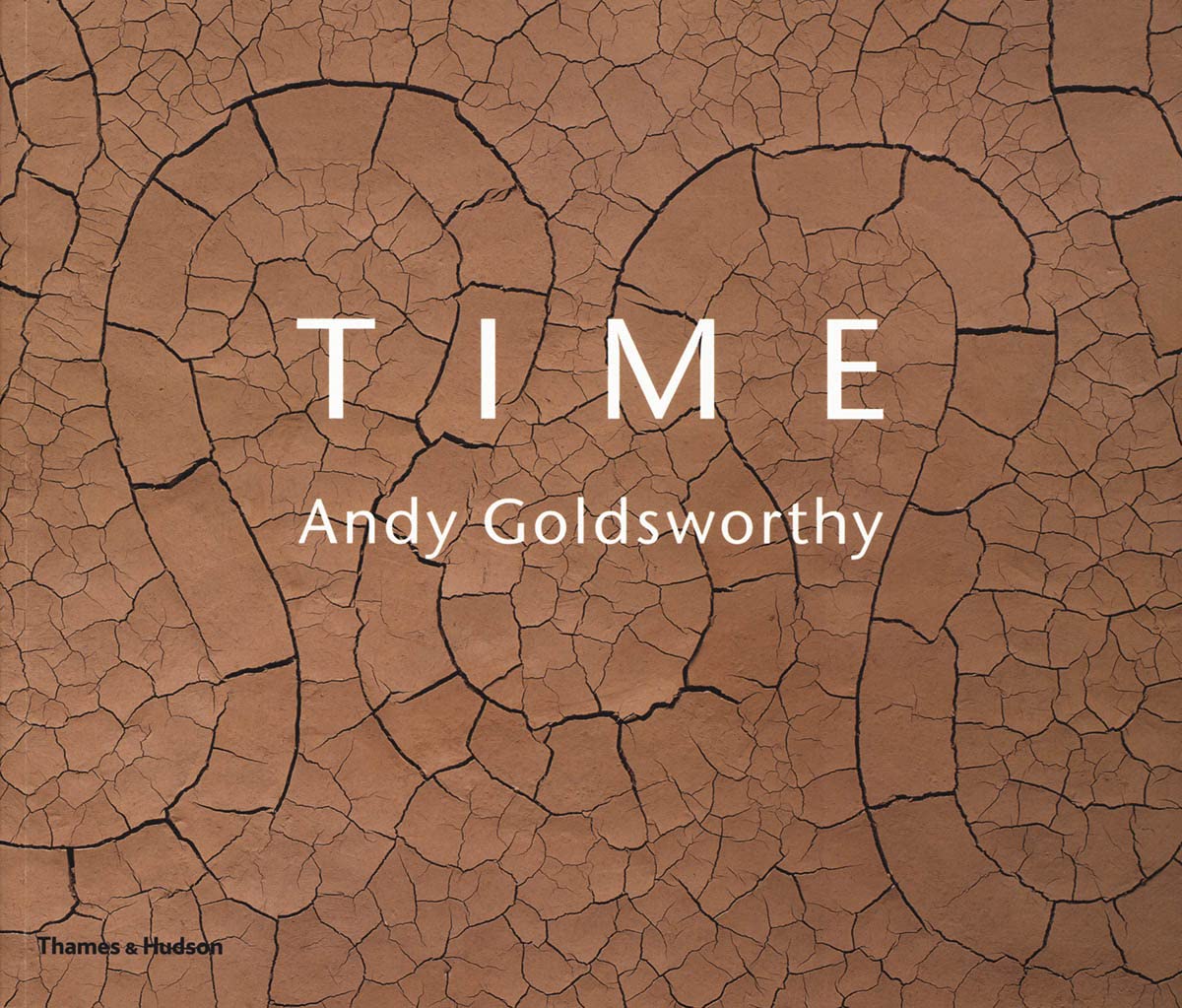 Time: Andy Goldsworthy: Amazon.co.uk: Goldsworthy, Andy, Friedman ...