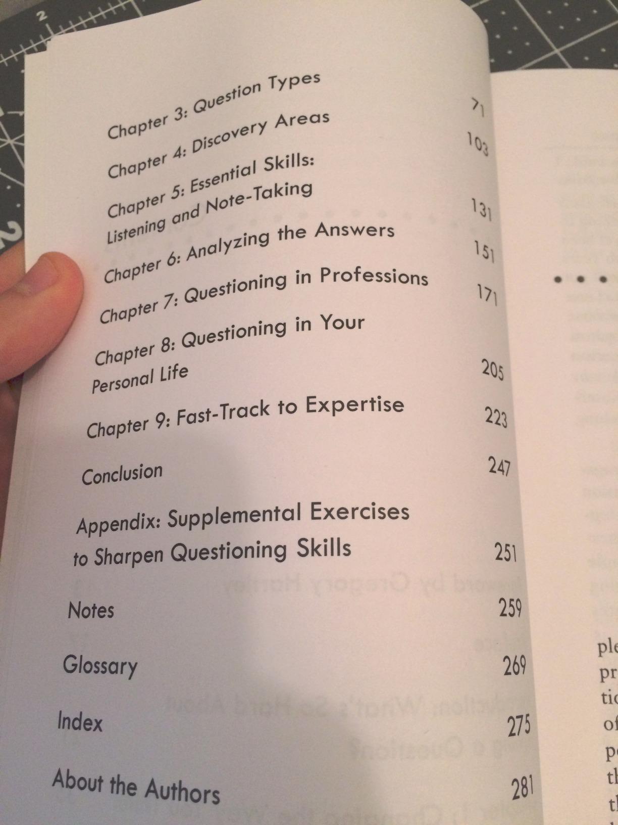 Find Out Anything From Anyone, Anytime: Secrets of Calculated ...