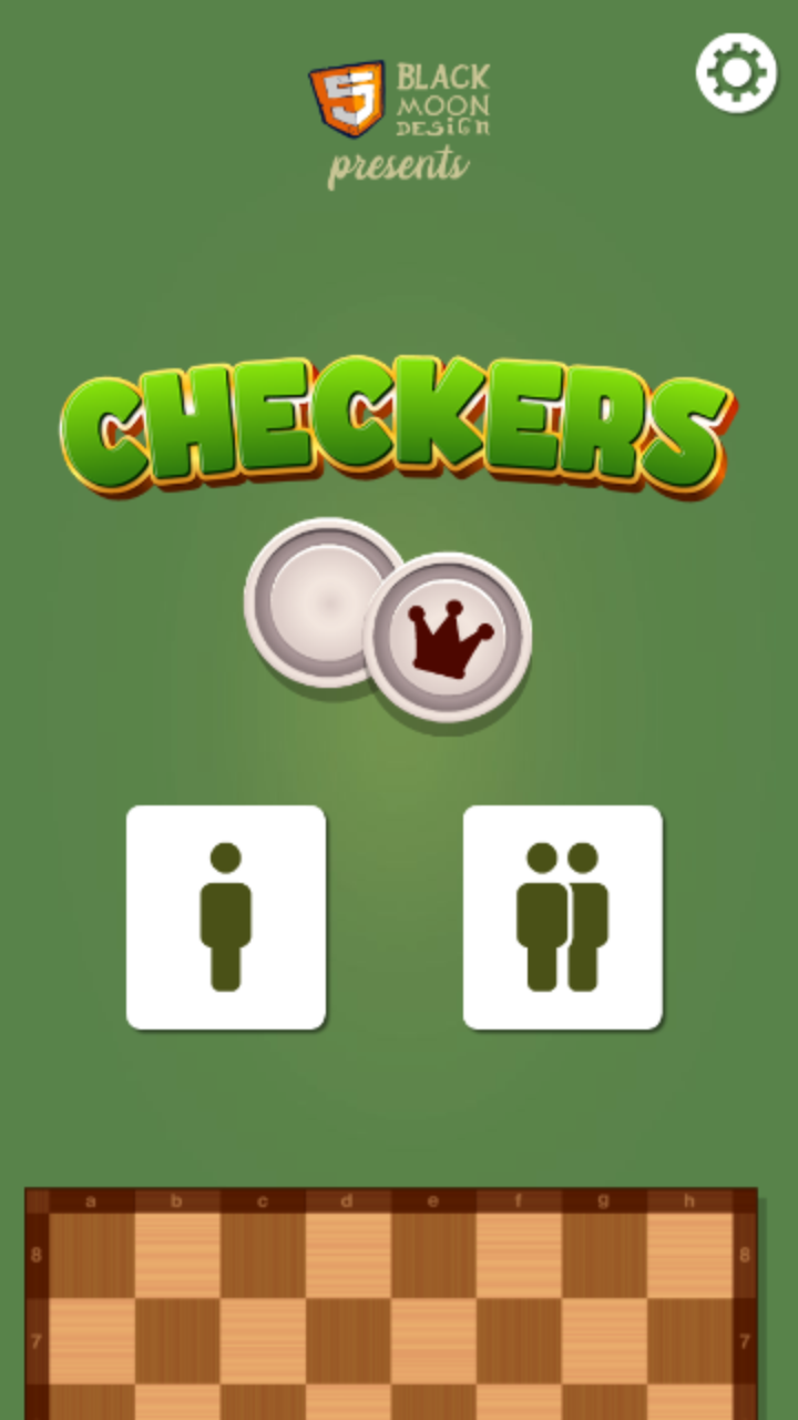 Checkers Classic - App on the Amazon Appstore