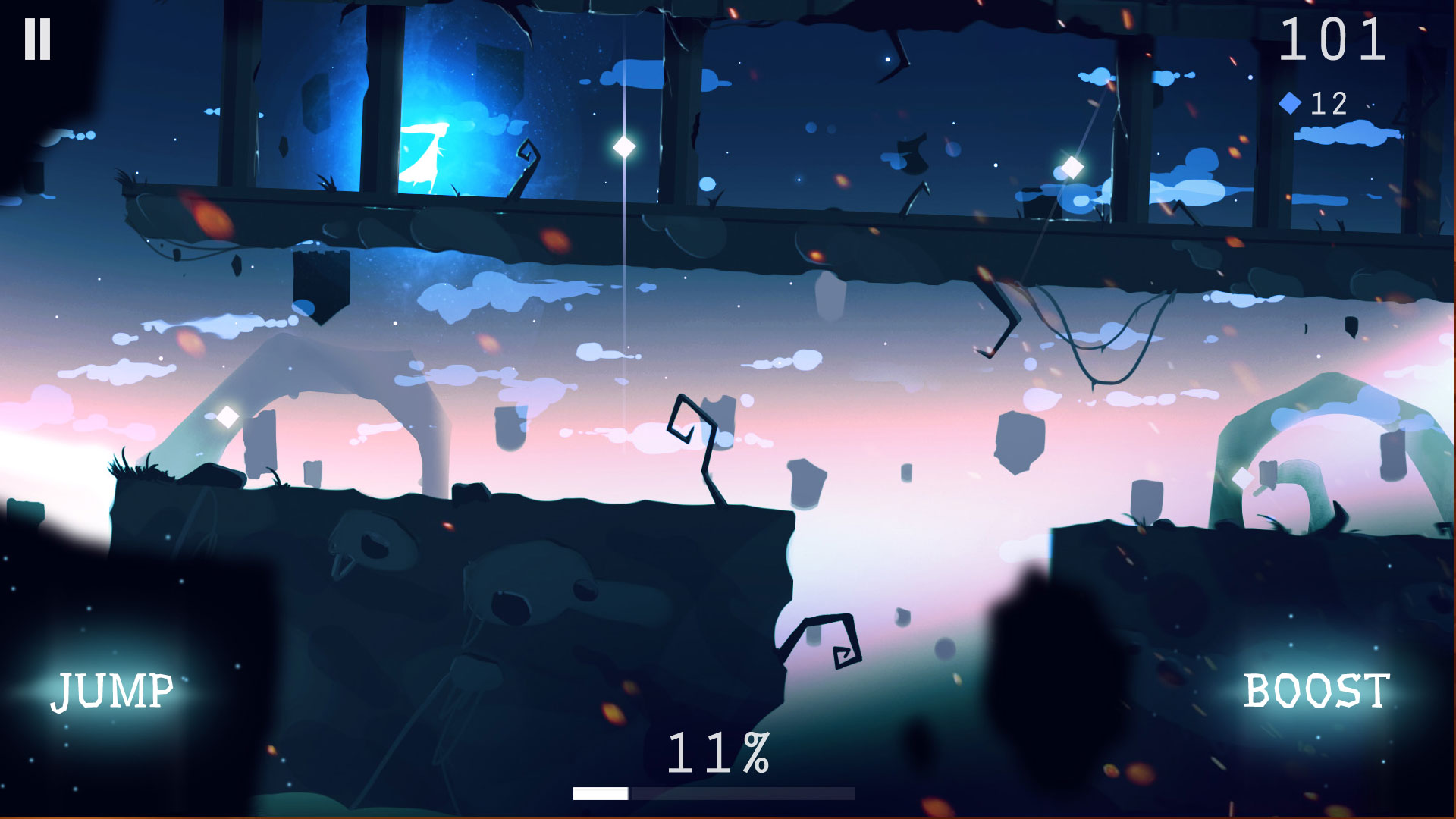 Alice in Wonderland: Run Alice - App on Amazon Appstore