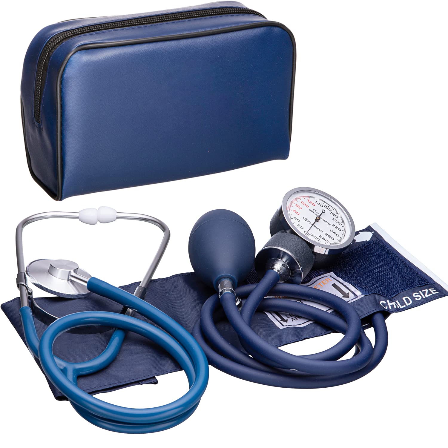 Buy NOVAMEDIC Professional Pediatric Size Blood Pressure Machine And