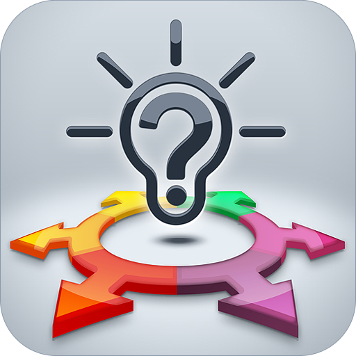 Ultimate Decider - App on the Amazon Appstore