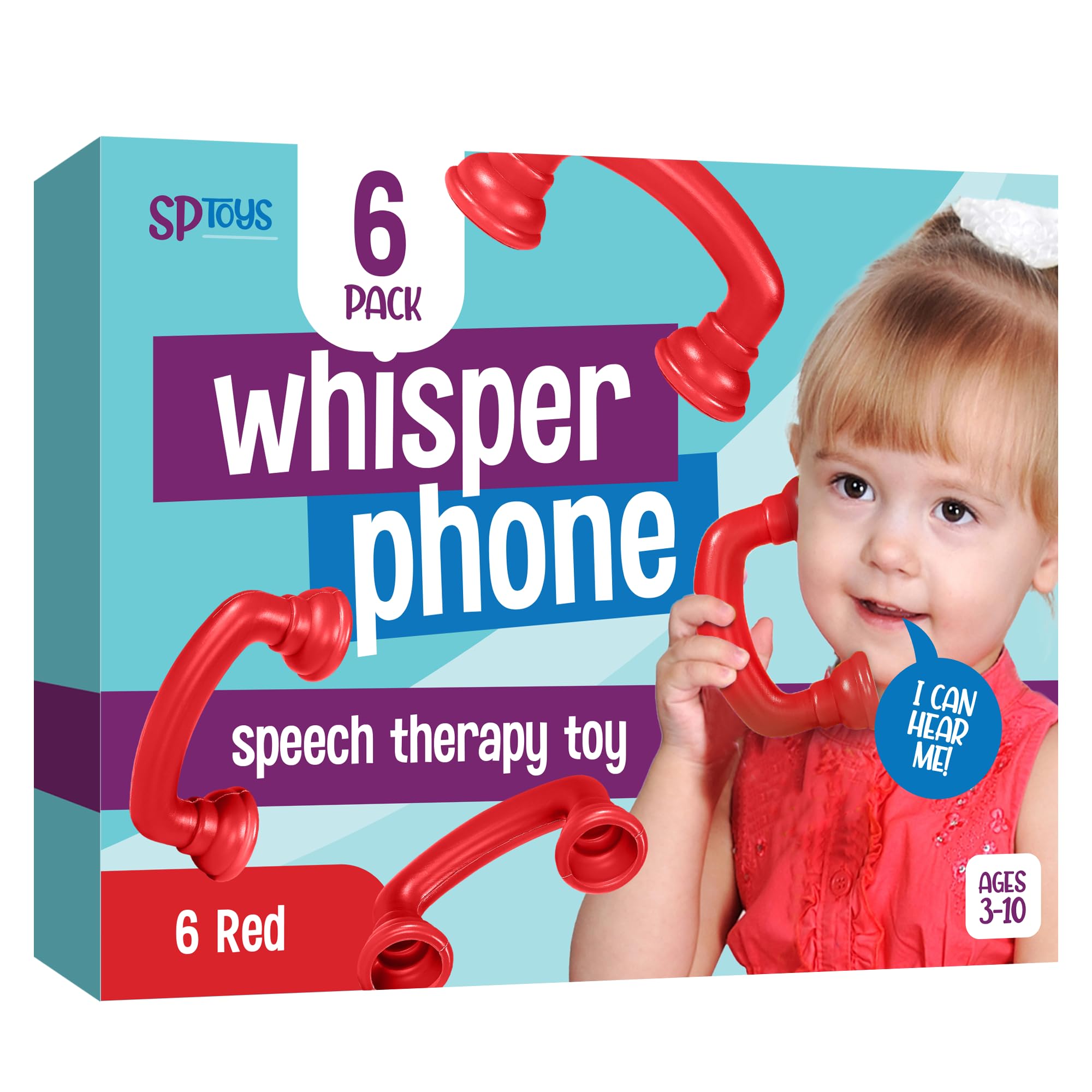 Children Whisper