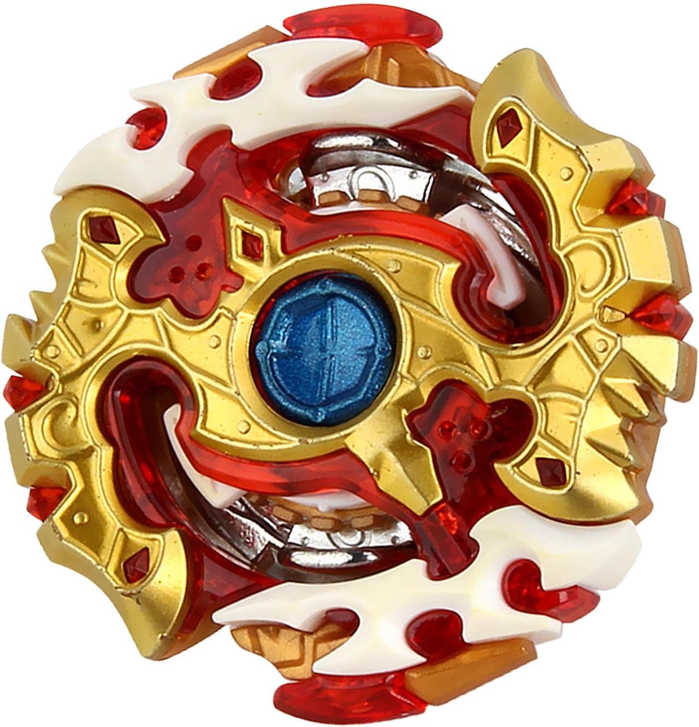 Buy Fashion My Day® Burst Spriggan Requiem.0..Zt B-100 Metal Rapidity ...