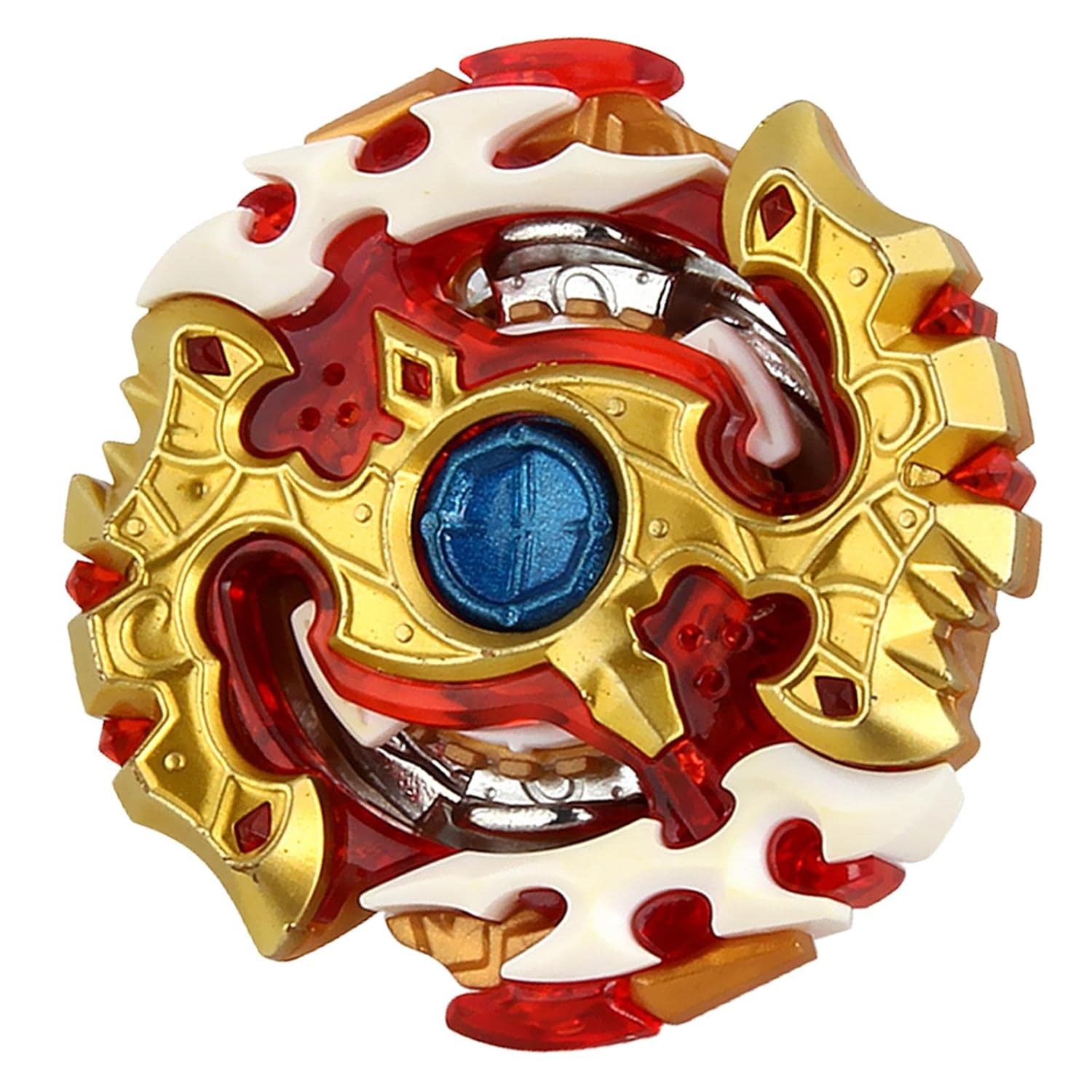 Buy FASHIONMYDAY Burst Spriggan Requiem.0..Zt B-100 Metal Rapidity Set ...